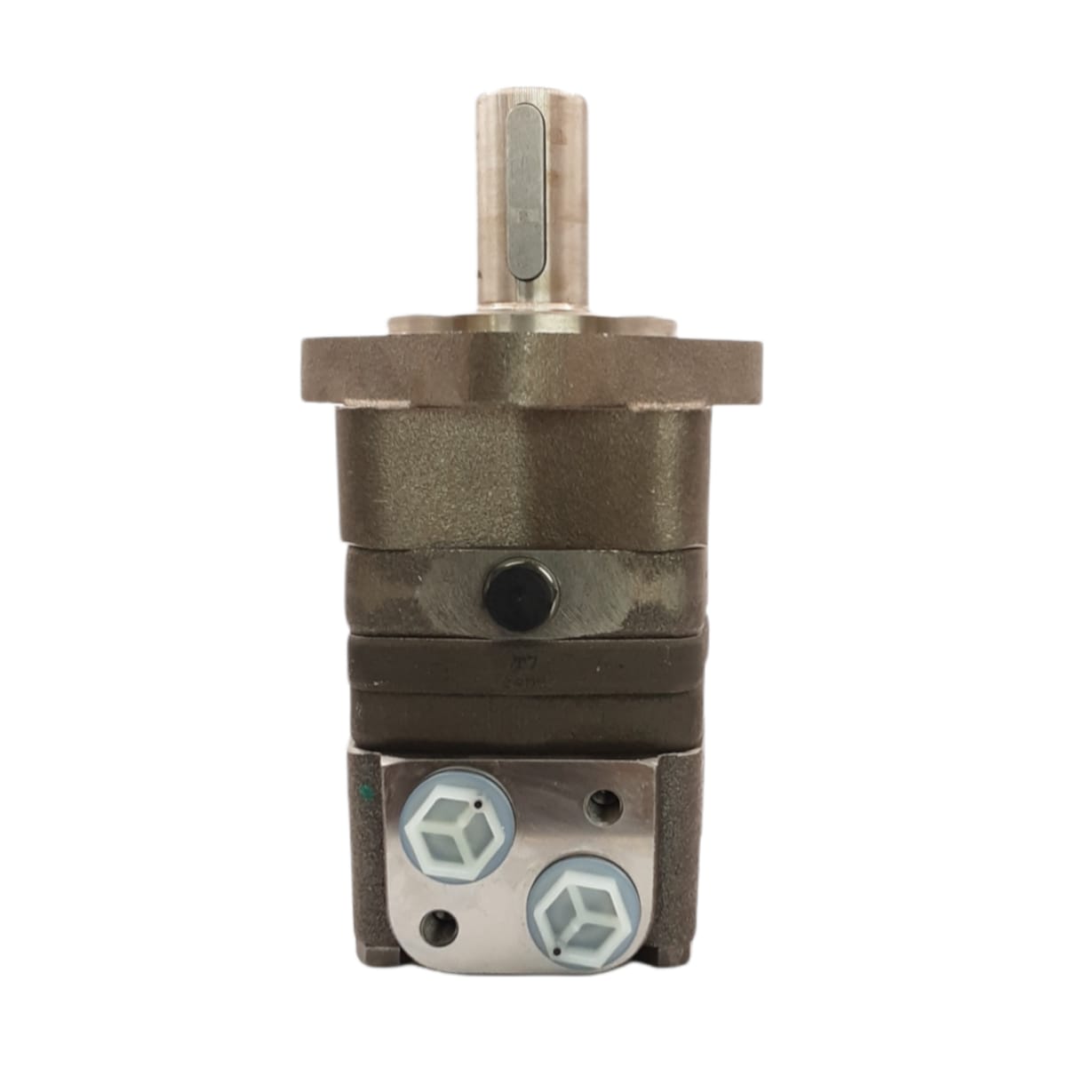 Motor hidráulico orbital Danfoss WR200 (OMR200)