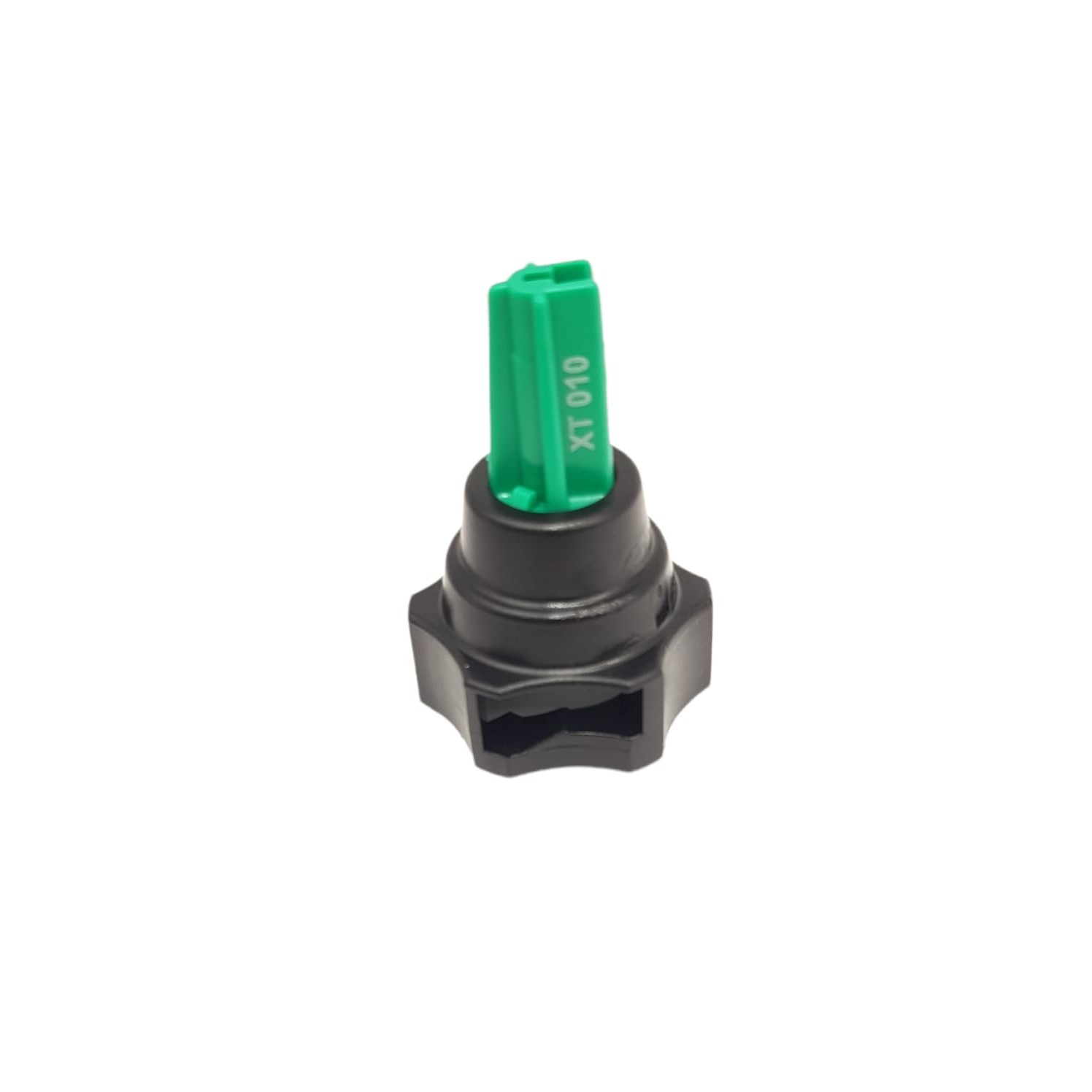 Boquilla largo alcance HYPRO FC-XT024 amarilla