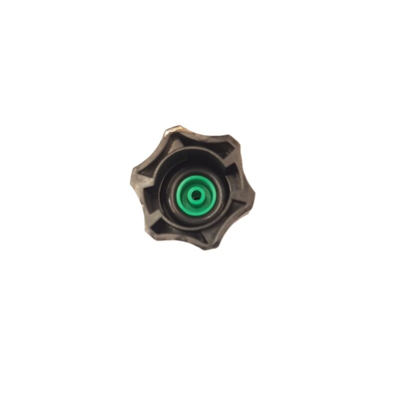 Boquilla largo alcance HYPRO FC-XT010 verde