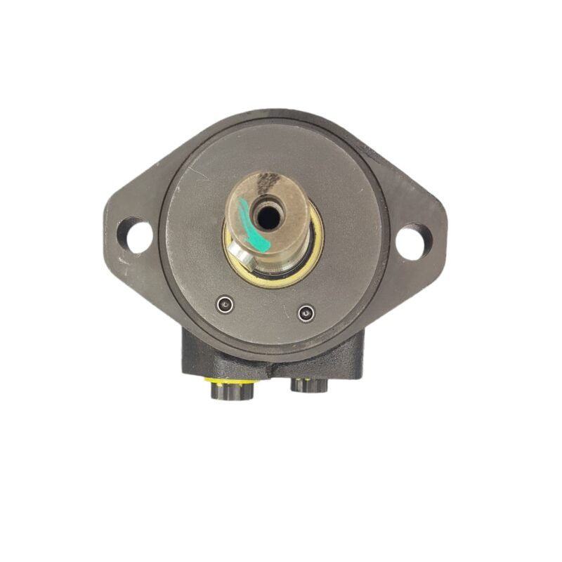Motor hidráulico orbital Danfoss WR200 (OMR200) – Tecnoagri Maquinaria