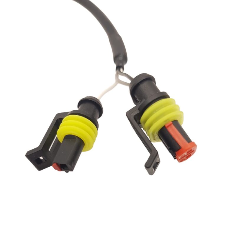 Cable de velocidad (salida de radar) para pantallas Trimble GFX-750 ...
