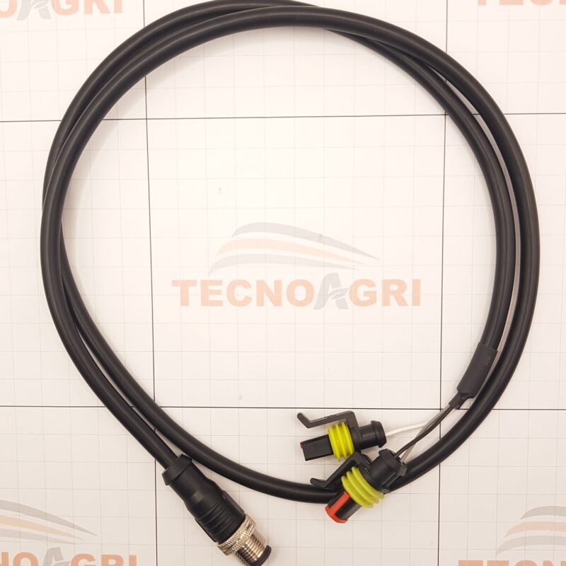Cable de velocidad (salida de radar) para pantallas Trimble GFX-750 ...