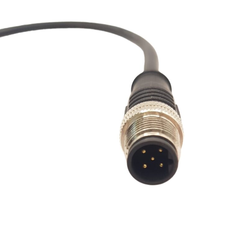 Cable de velocidad (salida de radar) para pantallas Trimble GFX-750 ...