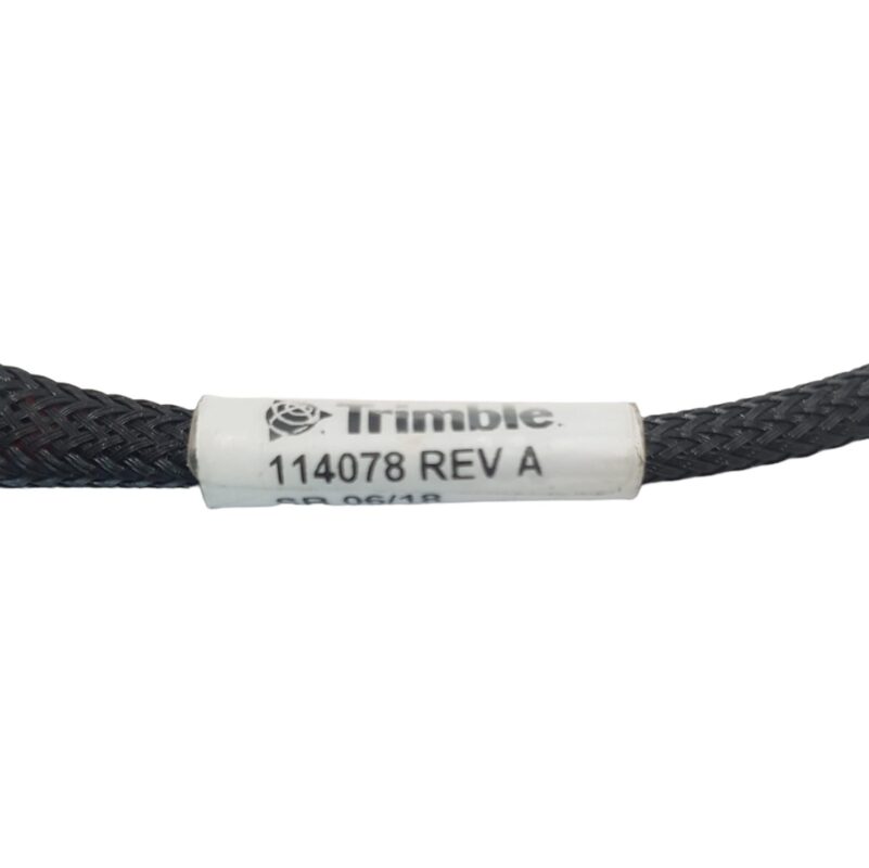 Cable multifunción (salida de radar, cámara, RS232) para pantallas ...